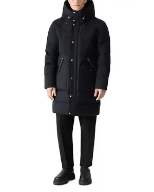 Mackage Quilted Coats For Men