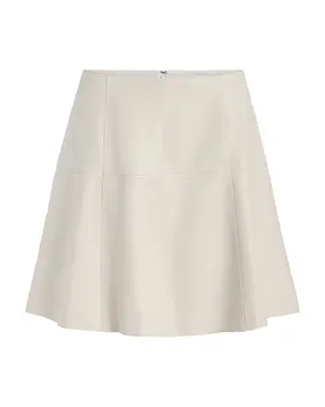 MARIE OLIVER Crawford Mini Skirt