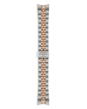 TISSOT Ballade 30mm Watch - Silver/two Tone