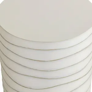 SUNPAN Corey End Table, Summer