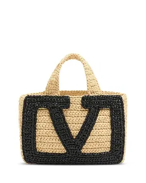 Valentino Garavani Handheld Totes