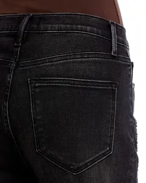 DRIFTWOOD Parker X Jingle High Rise Ankle Barrel Jeans