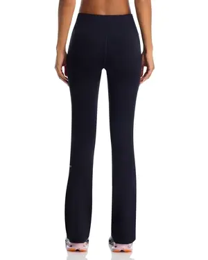 Splits59 Raquel High-waist Flared Pants