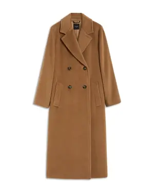 Max Mara Zufolo Coat