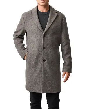 Rodd & Gunn Tailored Coats For Men