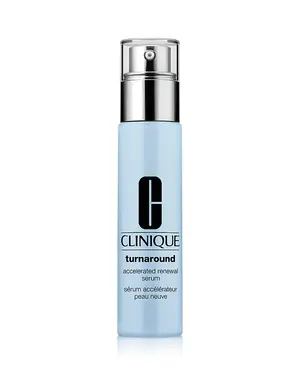 CLINIQUE Turnaround Accelerated Renewal Serum 1 Oz - No Color