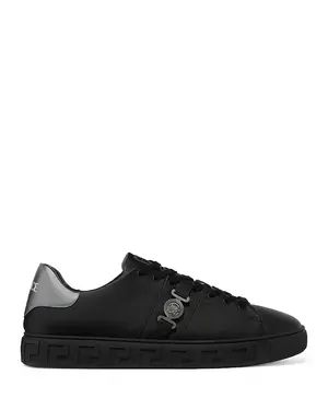 Versace Casual Shoes For Men