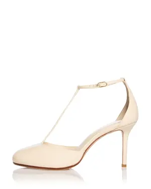ALEXANDRE BIRMAN Thay 85 Pumps