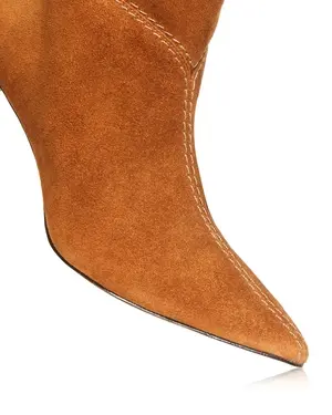 ALEXANDRE BIRMAN Malva 60 Boots