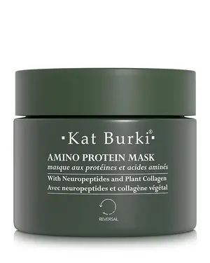 Kat Burki Amino Protein Mask 2 Oz - No Color