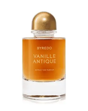 Byredo Vanille Antique Night Veils Extrait De Parfum 2.37 Oz - No Color