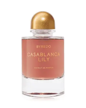 Byredo Casablanca Lily Night Veils Extrait De Parfum 2.37 Oz - No Color