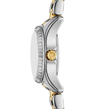 Michael Kors Micro Lexington Watch, 19mm