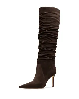 Michael Kors Dawn Slouch Boots