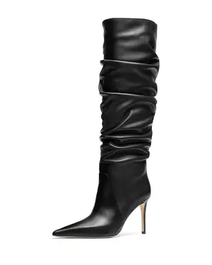 Michael Kors Slouch Boots