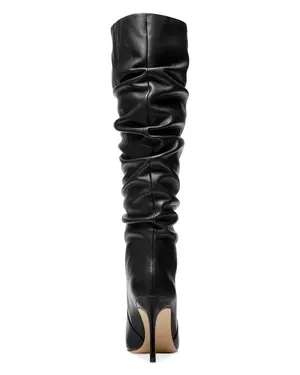Michael Kors Slouch Boots