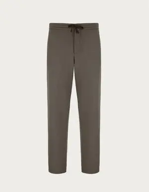 Grey Chinos