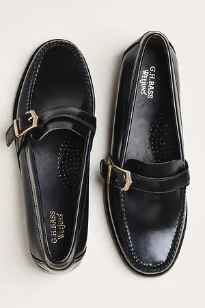 G.H.BASS Weejuns Avery Loafers