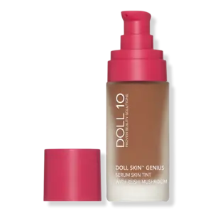 Doll 10 Vitamin C Beauty Products