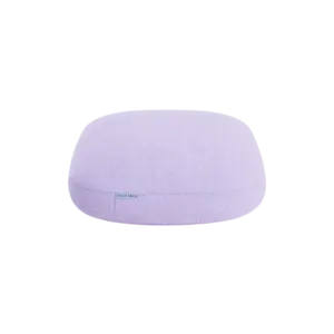 QUIET MIND Lavender-scented Weighted Pillow Small 6 Lbs - One-color
