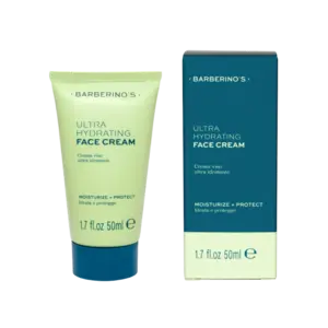 BARBERINO'S Ultra Hydrating Face Cream - One-color