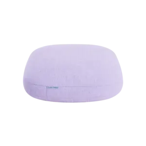 QUIET MIND Lavender-scented Weighted Pillow Medium 9 Lbs - One-color