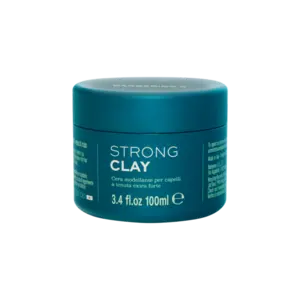 BARBERINO'S Strong Clay - One-color