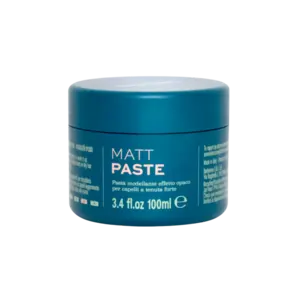 BARBERINO'S Matt Paste - One-color