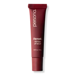 PERSONA Daymask Peptide Lip Balm - Pomegranate