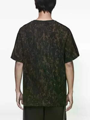 Adidas Song For The Mute T-shirt