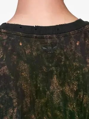 Adidas Song For The Mute T-shirt