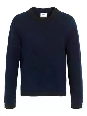 Barrie Round Neck Sweaters For Women