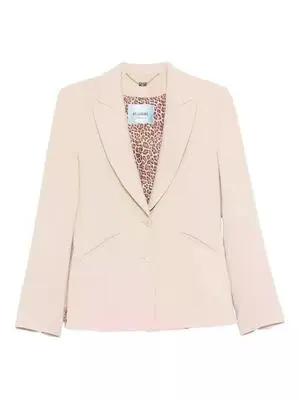 BLUGIRL Zip-cuff Blazer