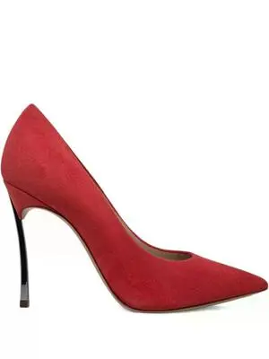 Women's Casadei Red Shoes