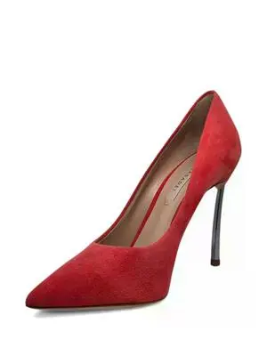 Casadei Pointed Stiletto Pumps