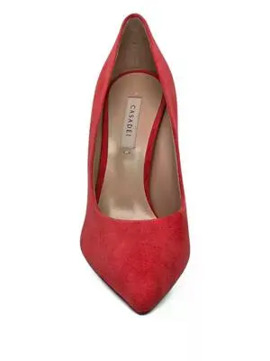 Casadei Pointed Stiletto Pumps