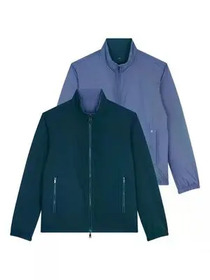 Paul & Shark Reversible Jackets For Men