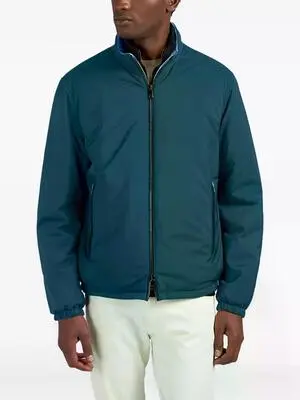 Paul & Shark Reversible Jacket