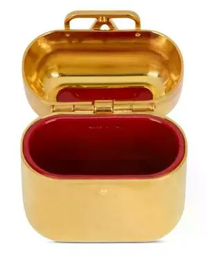 Valentino Garavani Vlogo Airpods Case