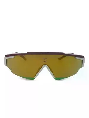 Nike Marquee Edge Sunglasses - Brown