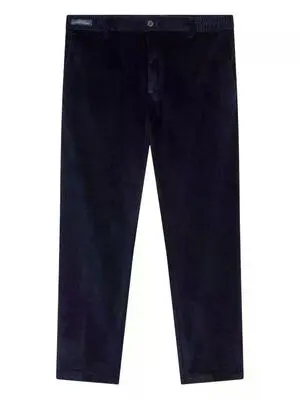 Paul & Shark Belt-loop Trousers