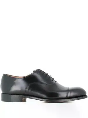 CHEANEY Alfred Leather Oxford Shoes