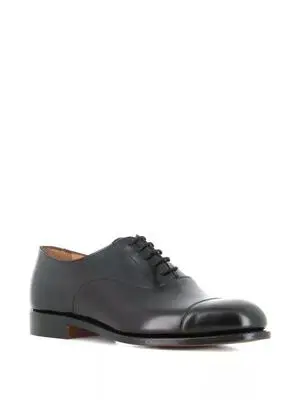 CHEANEY Alfred Leather Oxford Shoes