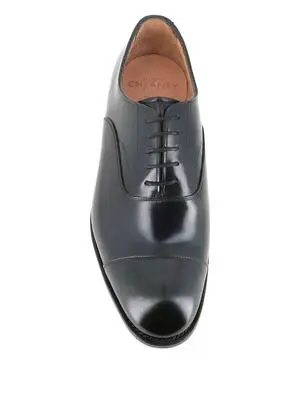 CHEANEY Alfred Leather Oxford Shoes