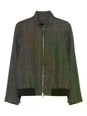 Paul Smith Checked Jackets For Men