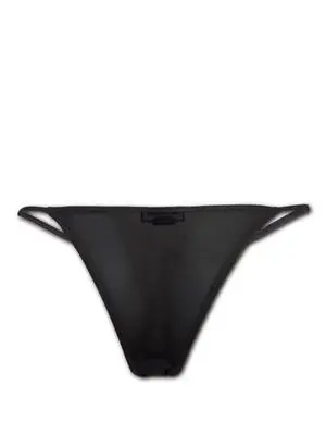 Dsquared2 Logo-plaque Briefs
