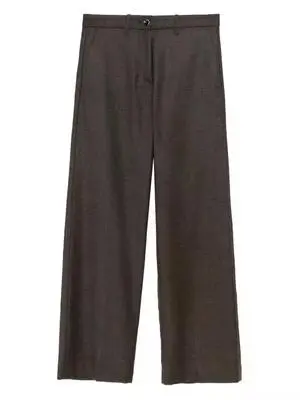 Nine:inthe:morning Straight Leg Pants For Women