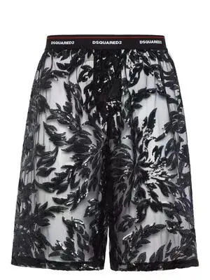 Dsquared2 Shorts For Men