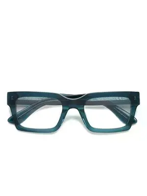 Retrosuperfuture Square Frame Glasses