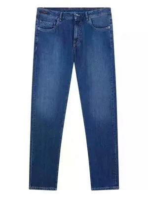 Paul & Shark Five-pocket Jeans